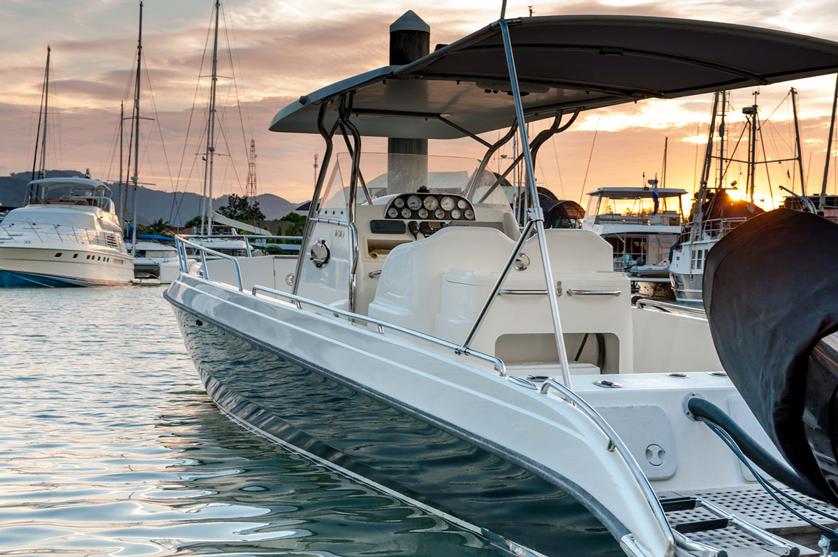 Nowości Sea-Line 2024 | Aktualności | Sea-Line