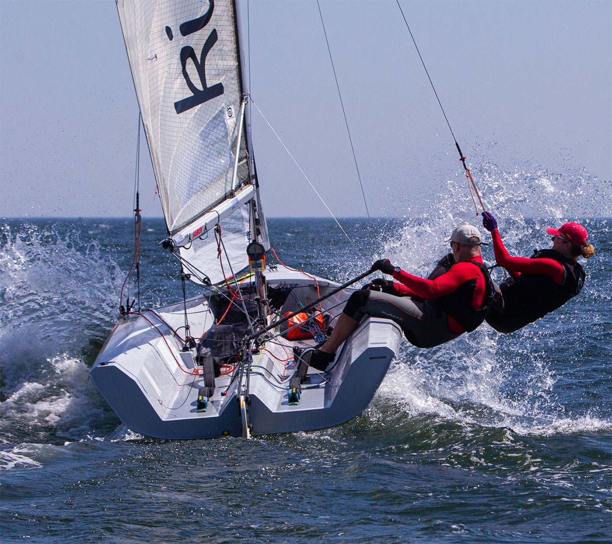 La Coupe Sea-Line | Nouvelles et promotions | Sea-Line